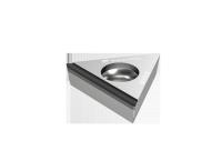 China ISO14001 Uncoated Carbide Insert Turning Tools For Carbon Fiber for sale