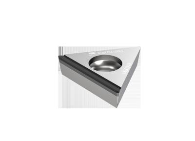 China ISO14001 Uncoated Carbide Insert Turning Tools For Carbon Fiber for sale