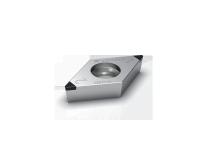 China ISO9001 PCBN Carbide Turning Inserts For Hardened Steel for sale