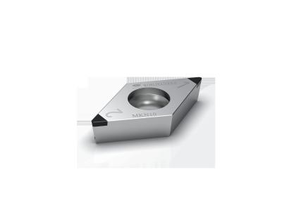China ISO9001 PCBN Carbide Turning Inserts For Hardened Steel for sale