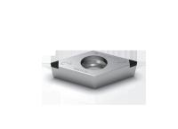 China DCGW Carbide Turning Insert High Precision PCBN Cutting Insert for sale