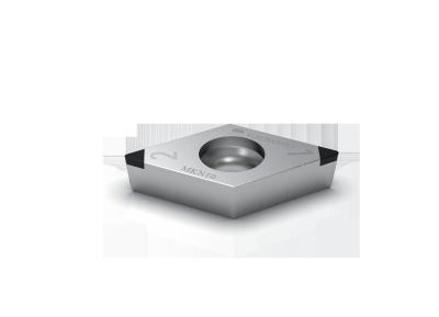 China DCGW Carbide Turning Insert High Precision PCBN Cutting Insert for sale