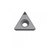 China 1N 3N Tips TP Type Chip Breaking Inserts PCD Diamond Inserts for sale