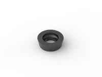 China 0.20-2.70mm/Rev RPMW 1003MO CNC Milling Insert Carbide Inserts For Hardened Steel for sale