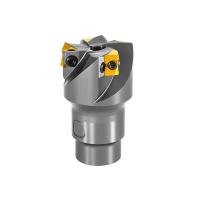 China Face Shoulder Milling Machine Type Face Milling Cutters Max RPM 40000 Ap max 11 for sale