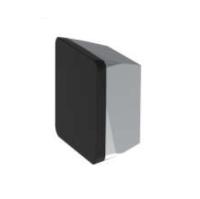 China PCBN-tipped Milling Inserts for Face and Shoulder Milling for sale