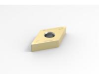 China DNGA Standard PCBN Carbide Turning Insert PCBN Cutting Insert for hardened steel for sale