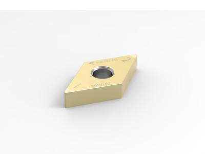 China DNGA Standard PCBN Carbide Turning Insert PCBN Cutting Insert for hardened steel for sale