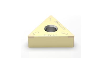 China TNGA Standard PCBN Carbide Turning Insert PCBN Cutting Insert for hardened steel for sale
