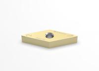 China VNGA Standard PCBN Carbide Turning Insert PCBN Cutting Insert for hardened steel for sale
