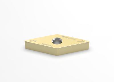 China VNGA Standard PCBN Carbide Turning Insert PCBN Cutting Insert for hardened steel for sale