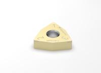 China WNGA Standard PCBN Carbide Turning Insert PCBN Cutting Insert for hardened steel for sale