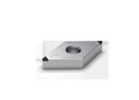 China High Speed DNGA PCBN Cutting Tools Carbide Turning Inserts ISO9001 for sale
