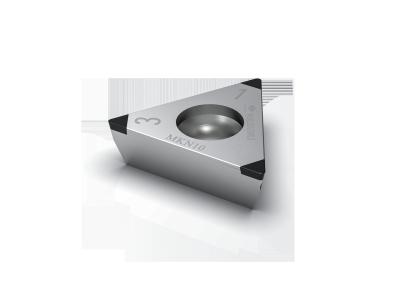 China TPGW PCBN Carbide Turning Insert for sale