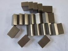 China Diamond Stone Cutting Segments Tools for sale