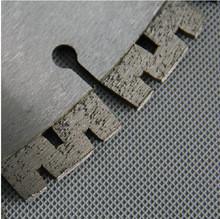 China diamond saw blades for granite- 