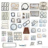 China Cater Pillar DC13 Overhaul Gasket Kit OE No. 345-0812 For CAT Engine Parts for sale