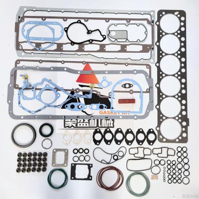 China 6090 Gasket Set Fit 8130 8230R 9660STS OE RE528400 Heavy Duty Sealing Solution for sale
