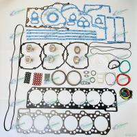 China Cater Pillar C18 Complete Engine Gasket Kit Fit 385C 772 PM-200 OE 455-1185 for sale
