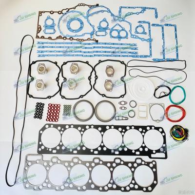 China Cater Pillar C18 Complete Engine Gasket Kit Fit 385C 772 PM-200 OE 455-1185 for sale