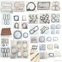 China Doosan DC09 Gasket Kit OE No. 65.01503-0038 For DX380LC-9C DX420LC-9C Engine Parts for sale