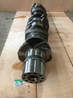 China Hino Crankshaft U11 OE No. 13401-E0150 For P11C P11C-UJ Diesel Engine Crankshaft for sale