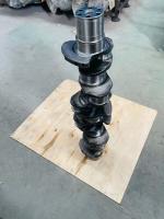 China Hino Crankshaft U11 OE No. 13401-E0150 For P11C P11C-UJ Diesel Engine Crankshaft for sale
