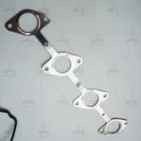 China Kubota V3300 Engine Gasket Kit K1G777-99353 K1G777-99364 Leak Proof Kubota Engine Parts for sale