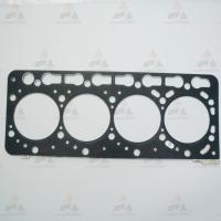 China Kubota V3300 Engine Gasket Kit K1G777-99353 K1G777-99364 Leak Proof Kubota Engine Parts for sale