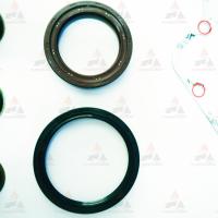 China V2607 Construction Machinery Gasket Kit Leak Proof OE K1218-99360 Heat Resistant for sale