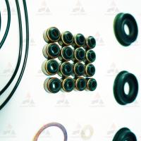 China V2607 Construction Machinery Gasket Kit Leak Proof OE K1218-99360 Heat Resistant for sale