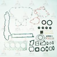 China V2607 Construction Machinery Gasket Kit Leak Proof OE K1218-99360 Heat Resistant for sale