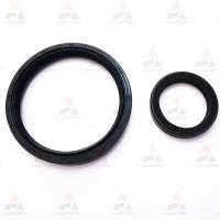 China V1705 Kubota Construction Machinery Gasket Kit 1G777-99350 Direct Fit Sealing Engine Parts for sale