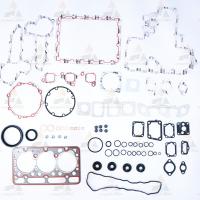 China V1705 Kubota Construction Machinery Gasket Kit 1G777-99350 Direct Fit Sealing Engine Parts for sale