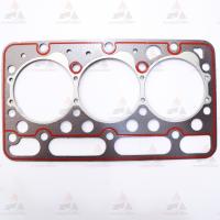 China V1705 Kubota Construction Machinery Gasket Kit 1G777-99350 Direct Fit Sealing Engine Parts for sale