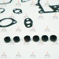 China Leak Proof Kubota D1105 Engine Gasket Kit OE 16261-99350 16261-99360 for sale