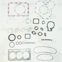 China Leak Proof Kubota D1105 Engine Gasket Kit OE 16261-99350 16261-99360 for sale