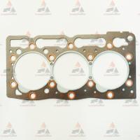 China Leak Proof Kubota D1105 Engine Gasket Kit OE 16261-99350 16261-99360 for sale