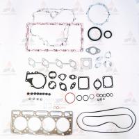 China Premium Quality V1505 Overhaul Gasket Kit OE 1G962-99350 For Kubota Engine Parts for sale