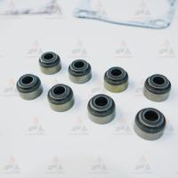 China Kubota Engine Parts For V1902 Sealing Gasket Kit OE 66724-99350 66724-99360 for sale