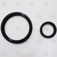 China Kubota Engine Parts For V1902 Sealing Gasket Kit OE 66724-99350 66724-99360 for sale