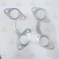 China Kubota Engine Parts For V1902 Sealing Gasket Kit OE 66724-99350 66724-99360 for sale