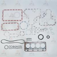 China Kubota Engine Parts For V1902 Sealing Gasket Kit OE 66724-99350 66724-99360 for sale