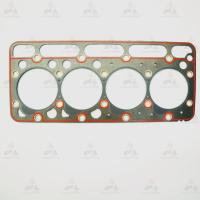 China Full Gasket Kit OE 1G465-99350, 1G486-99360, 1G46599350, 1G48699360  for Kubota V2203 V2203E V2203-M V2203-M-DI Engine for sale