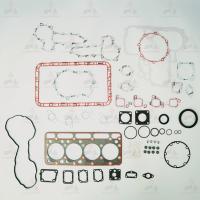 China Full Gasket Kit OE 1G465-99350, 1G486-99360, 1G46599350, 1G48699360  for Kubota V2203 V2203E V2203-M V2203-M-DI Engine for sale
