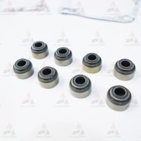 China Full Overhaul Exact Fit V1903 Sealing Gasket Set OE 66851-99350 66851-99360 for sale