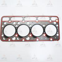 China Full Overhaul Exact Fit V1903 Sealing Gasket Set OE 66851-99350 66851-99360 for sale