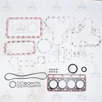 China Full Overhaul Exact Fit V1903 Sealing Gasket Set OE 66851-99350 66851-99360 for sale
