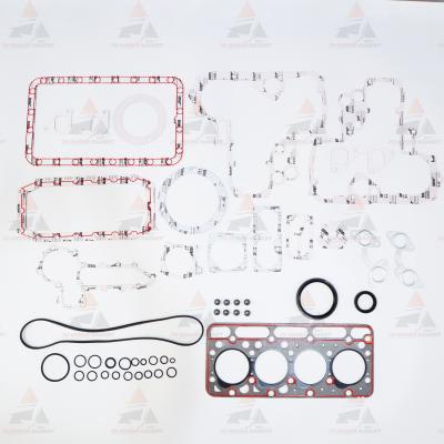 China Full Overhaul Exact Fit V1903 Sealing Gasket Set OE 66851-99350 66851-99360 for sale