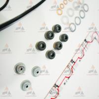 China Kubota D1403 Gasket Kit 16451-99350 16451-99360 Leak Proof Sealing Kubota Engine Parts for sale